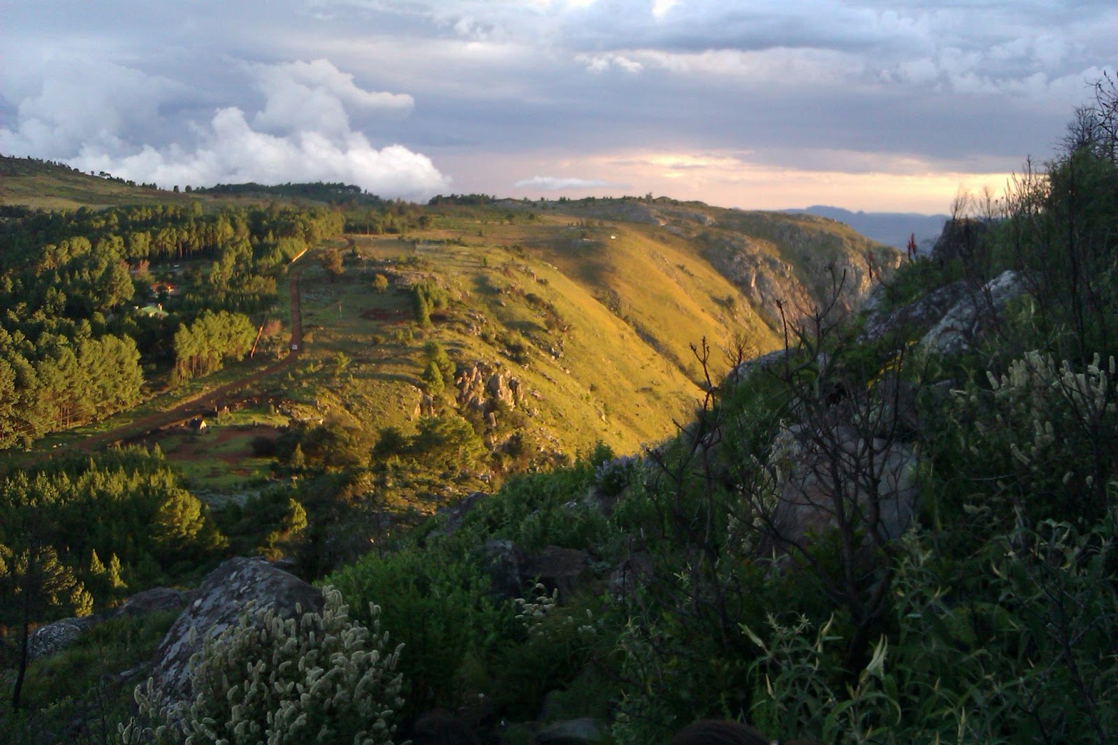 Zimboinlimbo: Nyanga - Pictures